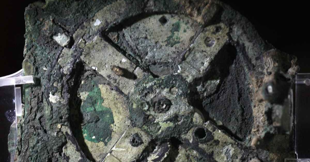 Scientists Decode the Ancient 'World’s Oldest Computer' and Reveals New ...