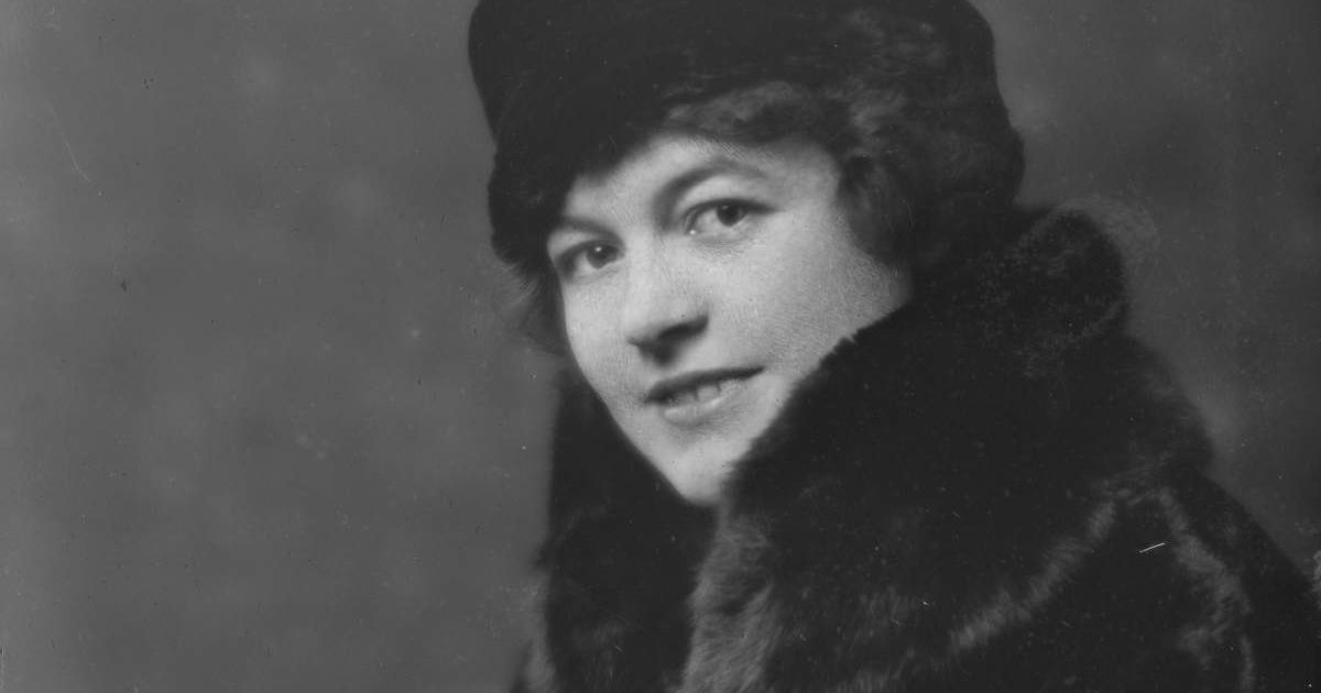 Dorothy Arnold's Mysterious Disappearance Continues to Baffle New York ...