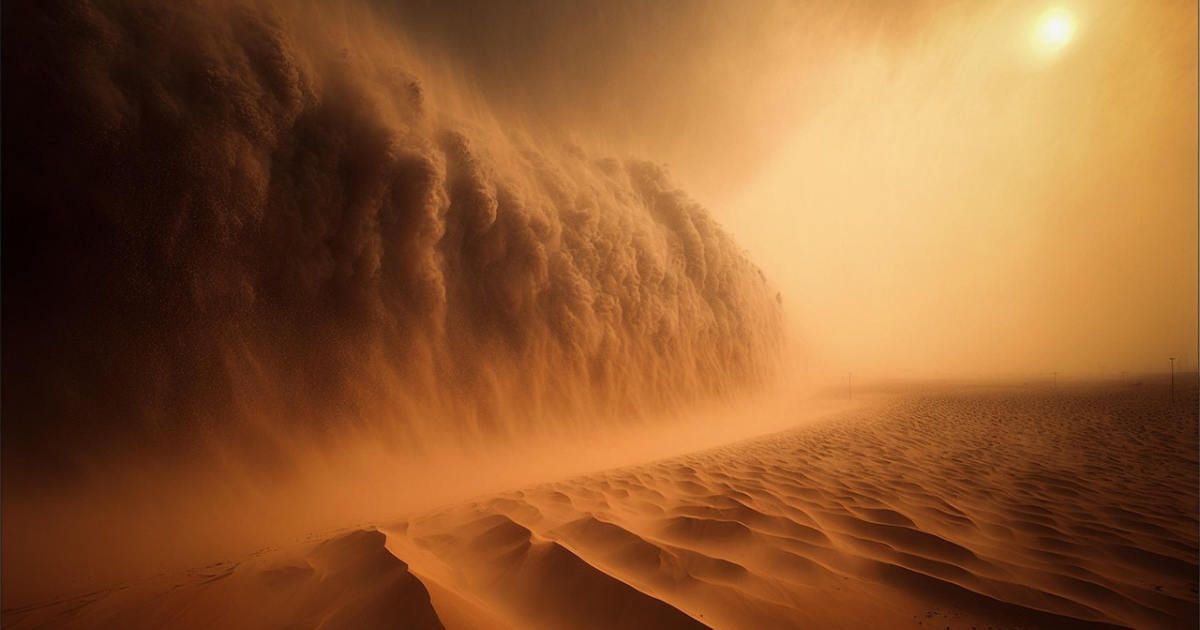 Days After Deadly Storm Caused Destruction Across the U.S. Experts Warn ...