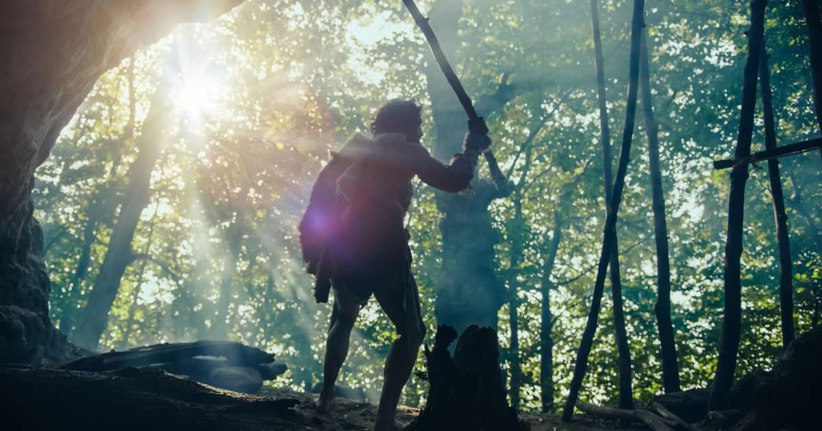 Archaeologists Discovered Neanderthal 'Butchering' Tool Workshop Full ...