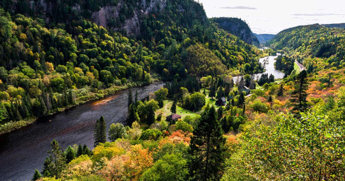Rocks From Lake Superior Reveal It Was a Collision That Led to the ...