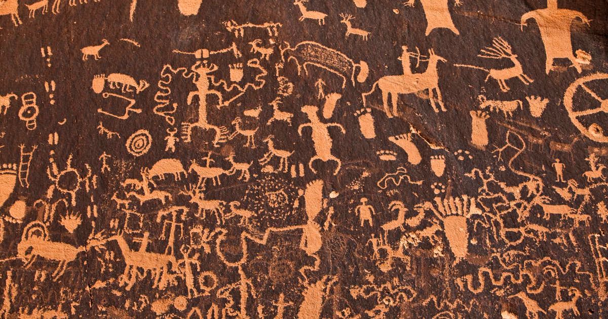 Paleoanthropologist stunned after finding the same 40,000-year-old ...