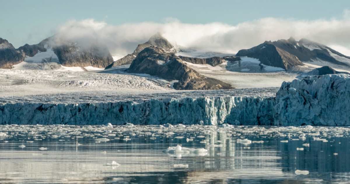 Scientists are about to 'wake up' microbes trapped in Arctic permafrost ...