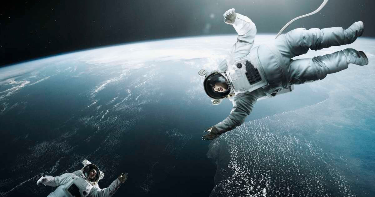 Shenzhou 20 Chinese astronauts stuck in space after debris hits their ...