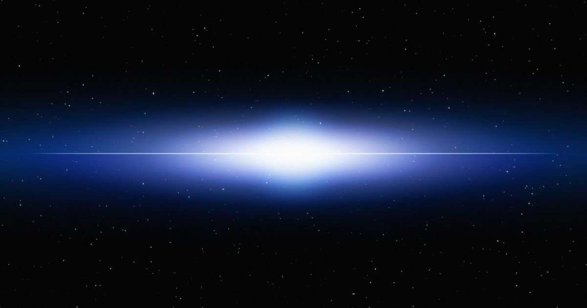 Astronomers map shape of supernova for first time in history ...