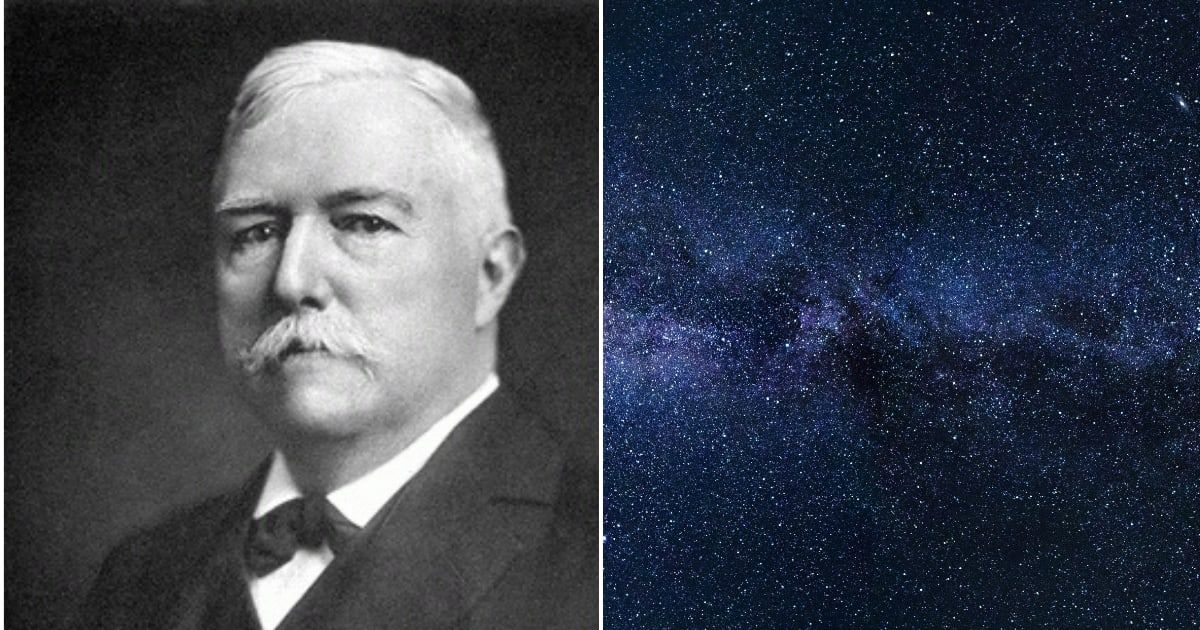 A star discovered in 1892 went missing without explanation. Now, after ...
